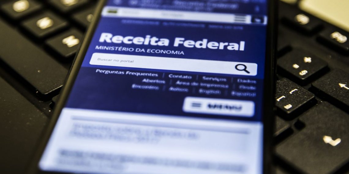 Receita Libera Consulta Ao Primeiro Lote De Restituição Do Imposto De